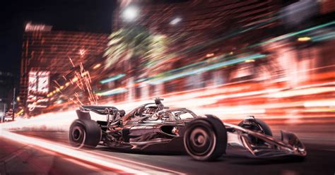 Éste Será El Gran Premio De Fórmula 1 Más Caro De La Temporada 2023