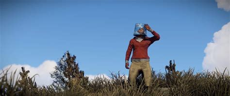 Vítejte na stránce o survival hře Rust Czechrust cz