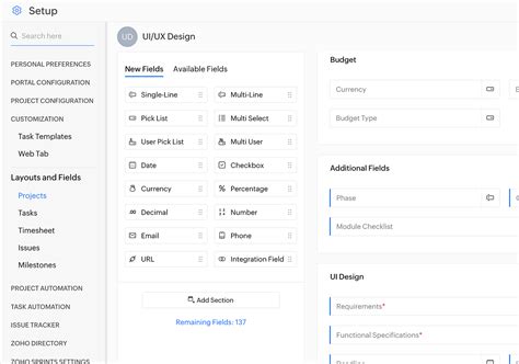 Alternativa Ao Jira Comparativo Zoho Projects Vs Jira Zoho Projects
