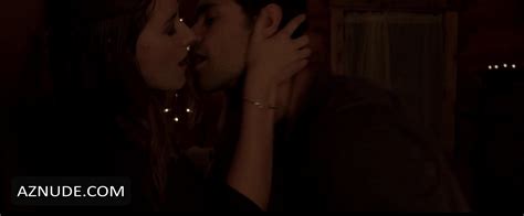 Lexi Redman Nude Aznude