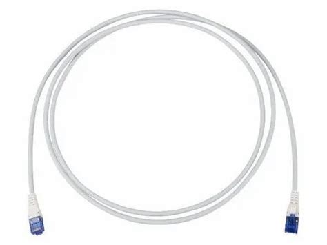 R M Cat UTP Patchcords M At Rs Piece In New Delhi ID