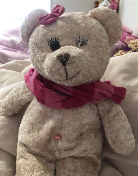 Say Hi To Dizzy R Ageregression