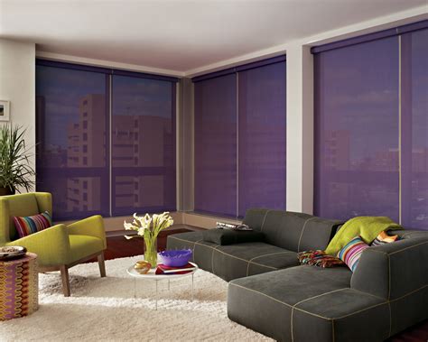Fitted Window Blinds For Custom Style Nyc The Blinds Source