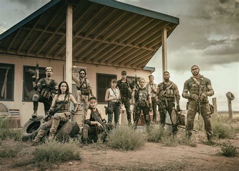 Play Army Of The Dead
