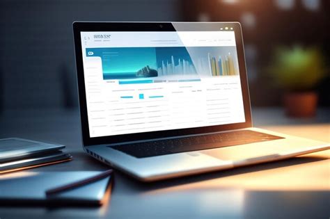 Premium Ai Image Generative Ai Future On Digital Data Network