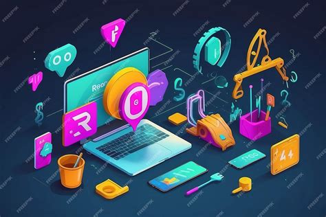 Premium Photo 400 Error Bad Request Concept Illustration