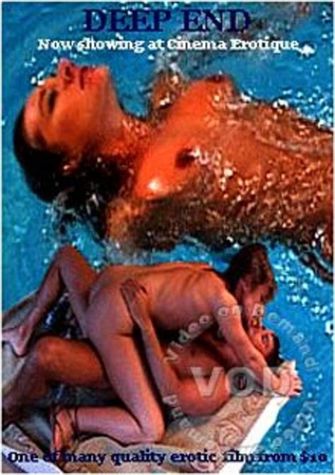 Deep End Streaming Video On Demand Adult Empire