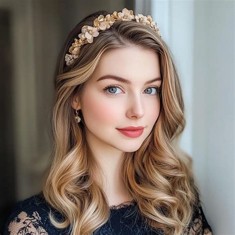 20 Chic Headband Hairstyles For Everyday And Special Occasions Hair Guru