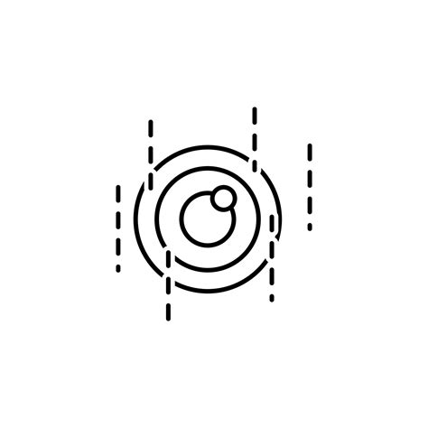 Data Visualization Vector Icon Vector Art At Vecteezy