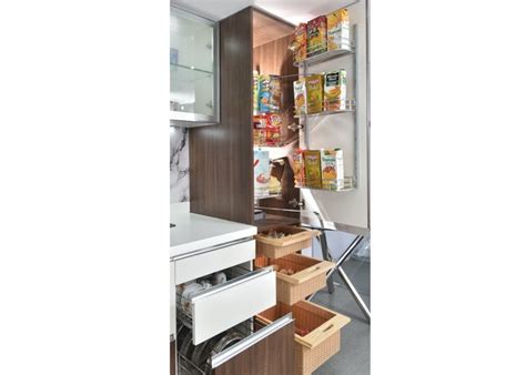 Stainless Steel Pantry Unit Wall Mounted At Best Price In Palghar Id
