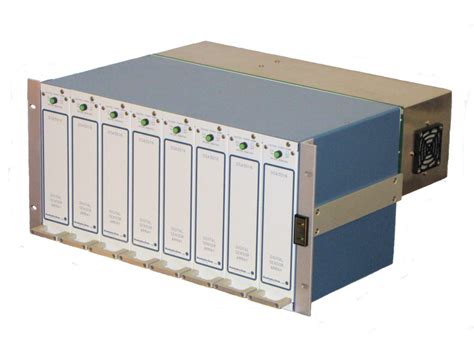 Pressure Measurement Scanivalve