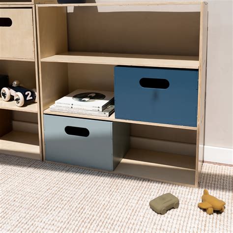 Nofred Storage Box Connox