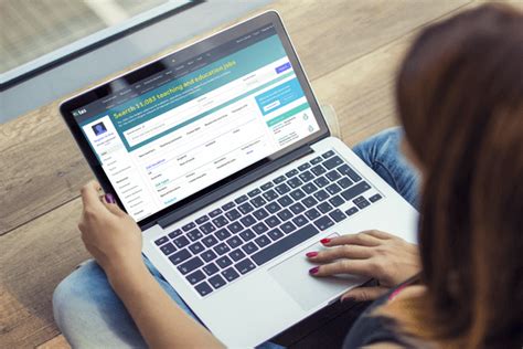 7 Ways To Supercharge Your Tes Job Advertisements Ambleglow