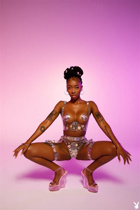 SaBrea Phenix Playbabe Plus BabeSource Com