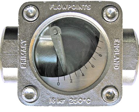 Flap Indicator Use With Liquids Or Steam Home Industrial Technical Services