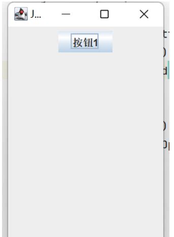 Java GUI怎么使用标签与按钮 开发技术 亿速云