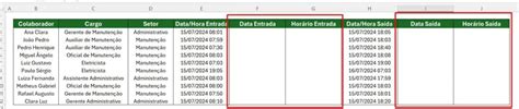 Como Separar Data E Hora No Excel Ninja Do Excel