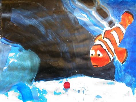 Nemo Egg By Thearist2013 On Deviantart