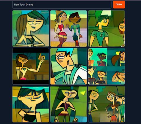 Discuss Everything About Total Drama Wiki Fandom