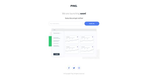 Github Souza Vitorping Coming Soon Page Master