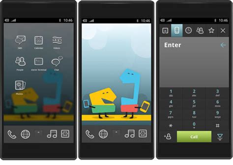 Meego 11 Available To Developers Netbooks Smartphones And Navigators