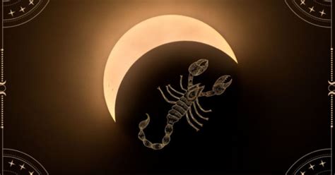 Астро бомба Младата Месечина во Скорпија на 13 ноември ќе потресе 3 хороскопски знаци Кајгана