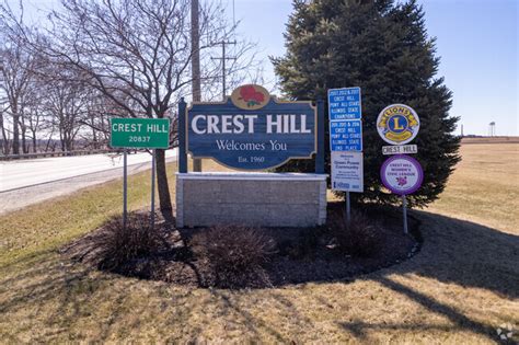 Crest Hill Il City Guide About Living In Crest Hill