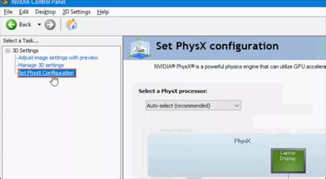 NVIDIA PhysX là gì Một số tính năng nổi bật của PhysX