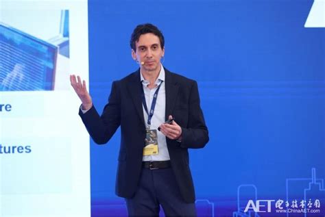 意法半导体传感器技术积极拥抱ai时代 Aet 电子技术应用