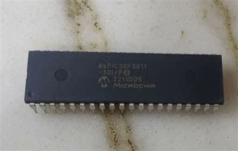 Integrated Circuits Security Ics Authentication Integrated Circuits Wholesale Trader From Mumbai