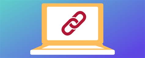 🔗 ¿qué Es Un Enlace O Link Y Para Qué Sirve 10 Ejemplos