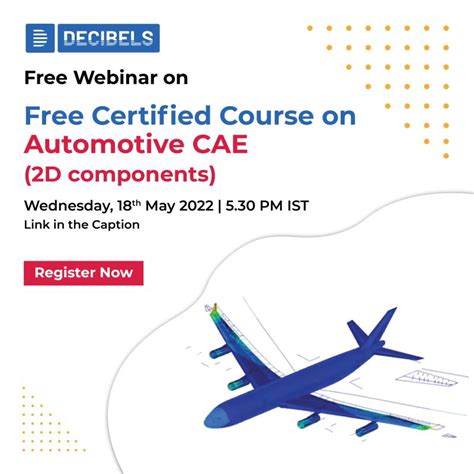 Decibels Lab On Linkedin Decibels Decibelslab Ev Freewebinar Free