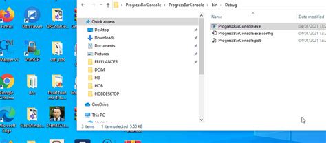 C Hiển Thị Progress Bar Trên Window Console