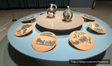 과천 국립현대미술관 다다익선과 이건희컬렉션