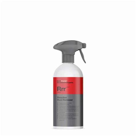 Car Care And Detailing Products Koch Chemie New Zealand