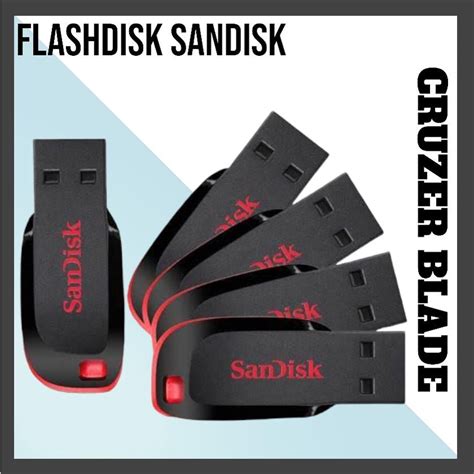 Jual Flashdisk Bootable Harga Terbaik Termurah Februari Shopee Indonesia