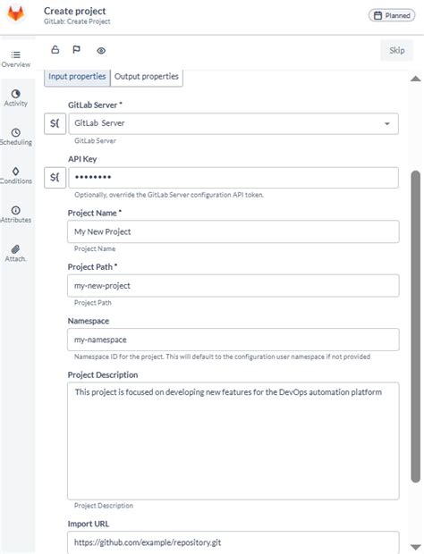 Gitlab Plugin · Digitalai Release