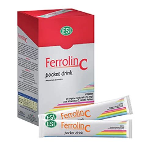 Ferrolin C LÖsung Eisenprodukte Online Apotheke Prämie
