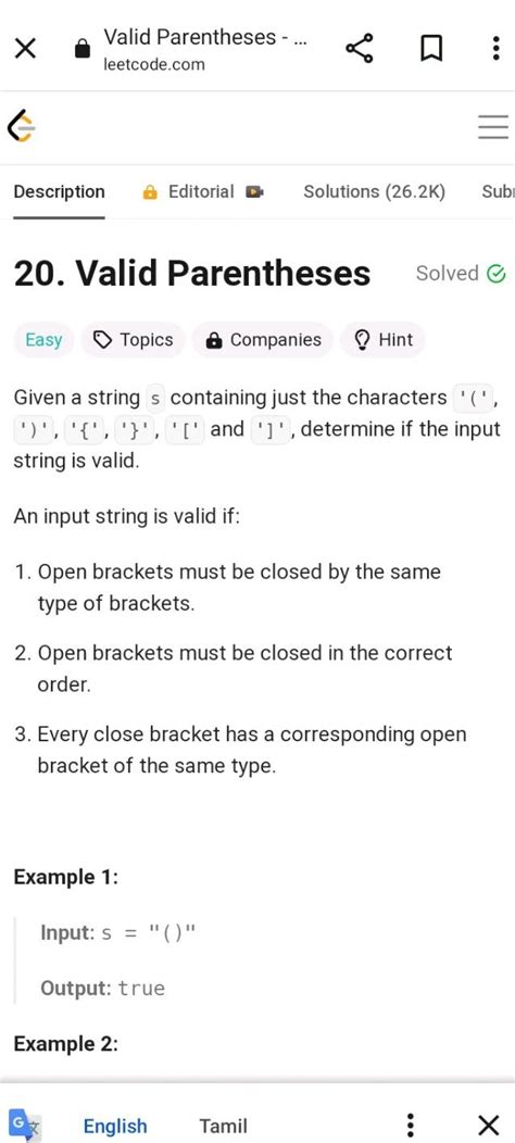 Naveetha Naveetha On Linkedin Leetcode24withcybernaut Cybernaut