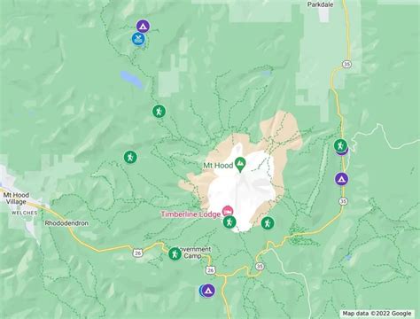 9 Things To Do At Mount Hood For Adventurers