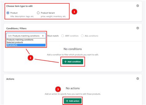 How To Bulk Edit Product Or Variant Metafields In Shopify Quickedit