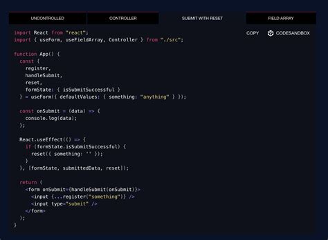 V7 Usewatch Returns Undefined After Reset · Issue 4938 · React Hook Formreact Hook Form · Github