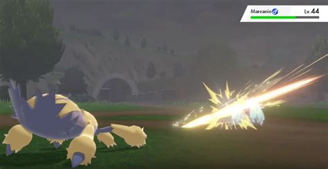 Slash Pokémon Wiki Fandom