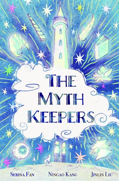 The Myth Keepers Higher Education