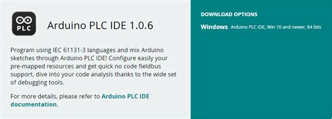 Arduino Ide Download Page