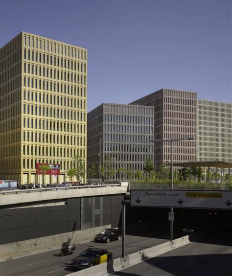 Fifteen Projects By Pritzker Architecture Prize Winner David Chipperfield