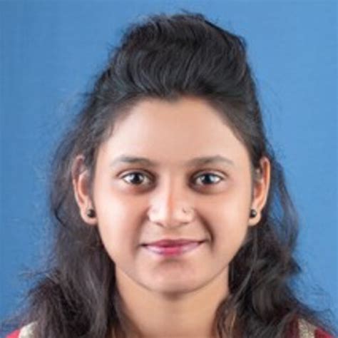 Mrunal Bhosale Yeungnam University Gyeongsan Si School Of Chemical Engineering Research