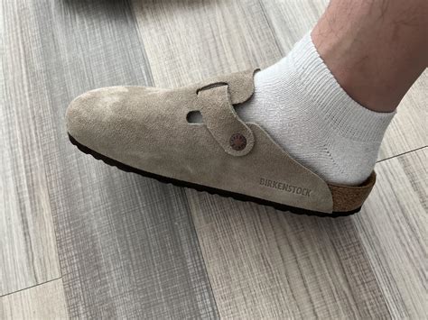 Birkenstock Boston Soft Footbed Clog Review With Photos 44 OFF