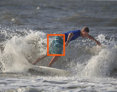 Example Question Image Pair From The Vqav1 Dataset 2 The Red