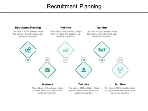 Recruitment Planning Ppt Powerpoint Presentation Summary Diagrams Cpb Powerpoint Templates